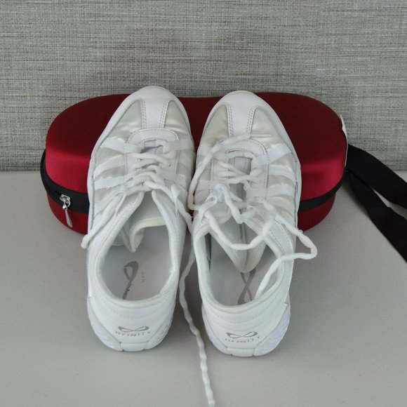 Nfinity Cheer | Shoes | Infinity Evolution Cheer Shoe | Poshmark